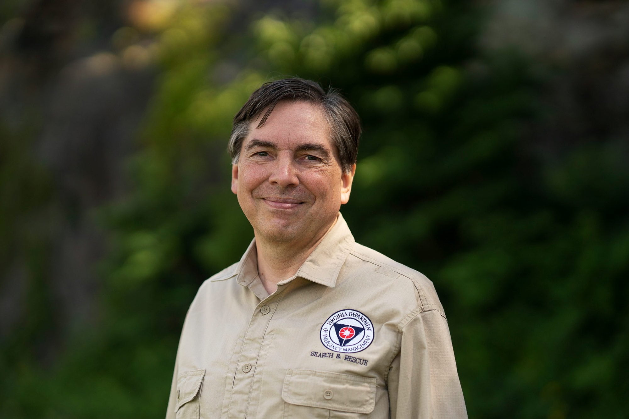 Vil du bli bedre på søk etter savnede personer? - Hovedredningssentralen