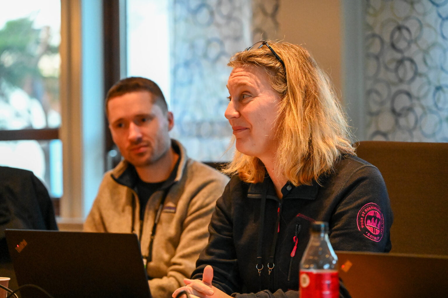 - Aksjonsstøtteverktøyet er lett å ta i bruk! - Hovedredningssentralen